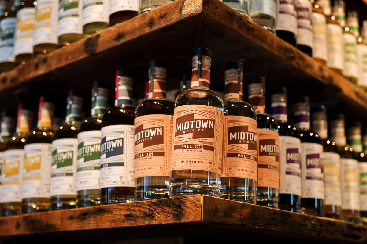 MIDTOWN SPIRITS - DISTILLERY | BAR | RESTAURANT – Midtown Spirits