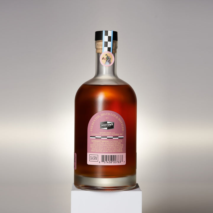 MIXERS / MERCH – Midtown Spirits