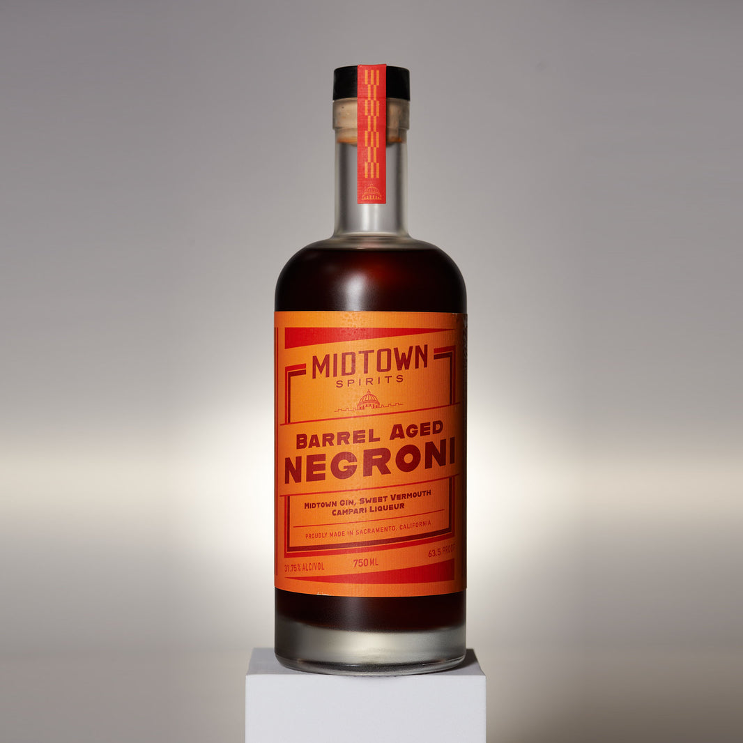 MIDTOWN SPIRITS - DISTILLERY | BAR | RESTAURANT – Midtown Spirits