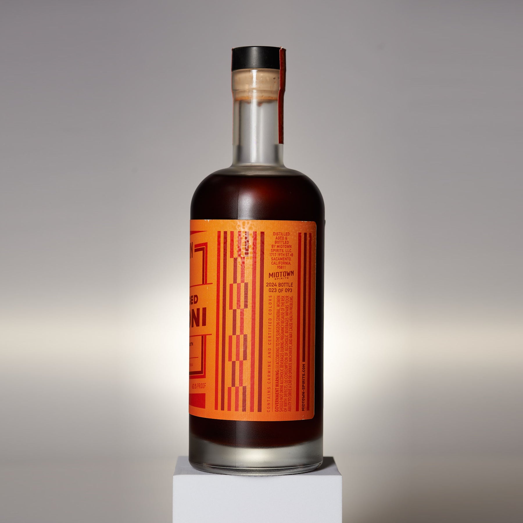 MIDTOWN SPIRITS - DISTILLERY | BAR | RESTAURANT – Midtown Spirits